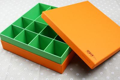 China 6C C2S Corrugated Box With Printing Personalized Corrugated Boxes for sale