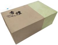 China 6C C2S Corrugated Box With Printing Personalized Corrugated Boxes for sale