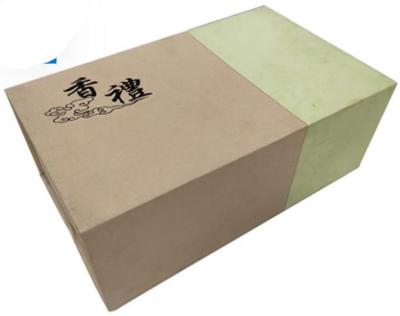 China 6C C2S Corrugated Box With Printing Personalized Corrugated Boxes for sale