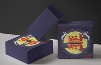 China 6C C2S Corrugated Box With Printing Personalized Corrugated Boxes for sale
