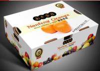 China 6C C2S Corrugated Box With Printing Personalized Corrugated Boxes for sale