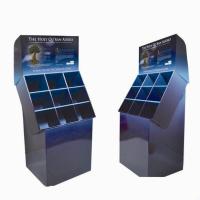 China 6C C2S Corrugated Box With Printing Personalized Corrugated Boxes for sale