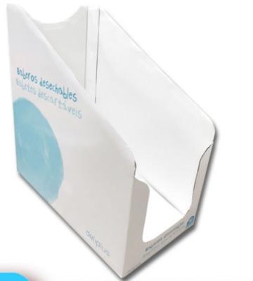 China 6C C2S Corrugated Box With Printing Personalized Corrugated Boxes for sale