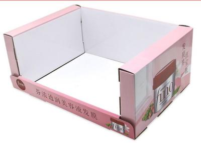 China 6C C2S Corrugated Box With Printing Personalized Corrugated Boxes for sale