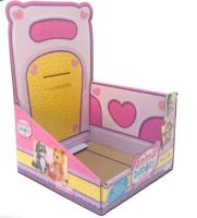 China 6C C2S Corrugated Box With Printing Personalized Corrugated Boxes for sale