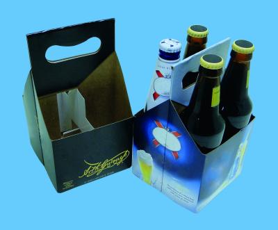 China 6C C2S Corrugated Box With Printing Personalized Corrugated Boxes for sale