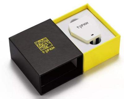 jewellery box printing