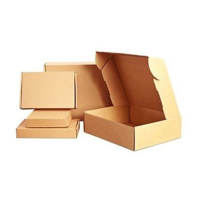 China CMYK Litho Printing Packaging Box Magnet Corrugated Box Offset Printing for sale