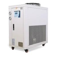 China Customizable Water Chiller for Specific Cooling Requirements for sale