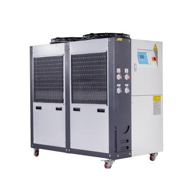 China Specialist manufacturer Prefabricated -5 C Capacity Glycol Cooling air cooled glycol chiller for sale