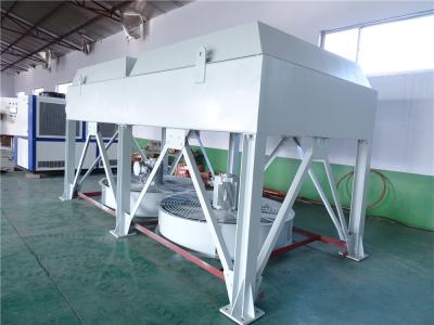 China Stainless Steel Air Cooled Heat Exchanger For Ethanol Purification Best Price for sale