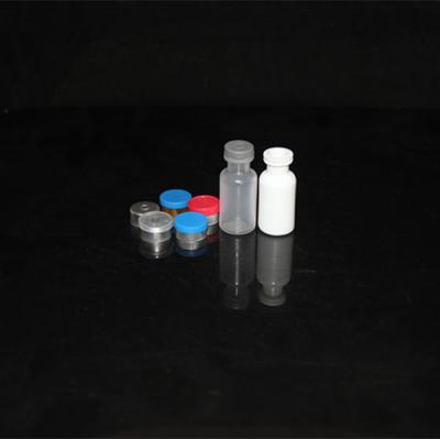 China 3/4/5ml small size plastic vaccine bottle for sale
