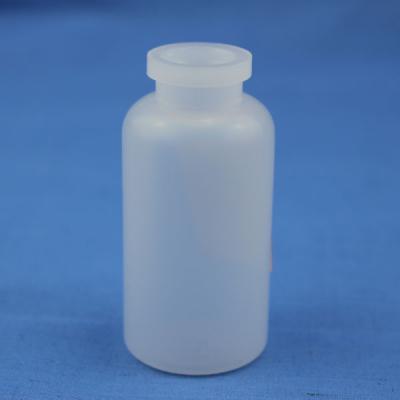 China 20ml PE Vaccine bottle  for Veterinary medicine or fish medicine etc plastic bottle for sale