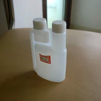 China Christmas Season 100ml quantitative bottle Dosing Plastic Bottle with 5ml dossage for sale