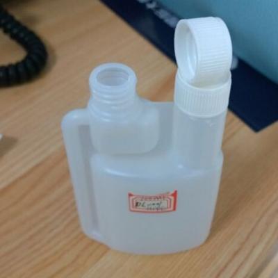 China 100ml Smallest Twin Neck  Bottle with 5ml dossage for sale