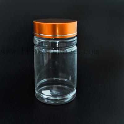 China 2016 275ml Pharmacy needed ,High quality ,Low price PET plastic health care bottle for sale