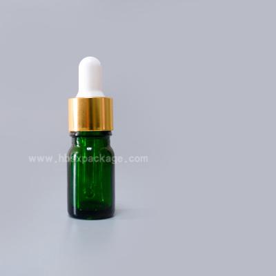 China 5ml Glass Dropper Bottle for Oil Essential Oil, with Tight Sealing for Massage from Shengxiang for sale