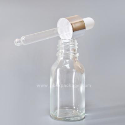 China Hebei Shengxiang Factory direct good price 20ml empty glass essential oil bottles for sale