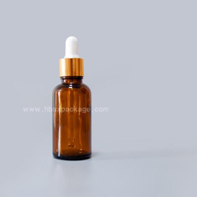 China 5ml 15ml 20ml 30ml 50ml 100ml amber, green, clear, blue, small glass essential oil bottle with dropper for sale