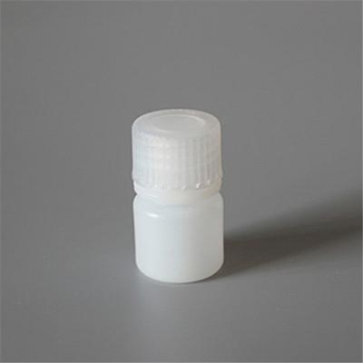 China Wide mouth plastic reagent bottle 3ml-120ml PP/HDPE from Hebei shengxiang for sale