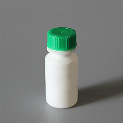 China high quality 15 ml/30ml/60 ml white plastic reagent bottle from Hebei Shengxiang for sale