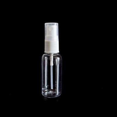 China 2ml 5ml refillable perfume fine mist spray bottle for sale