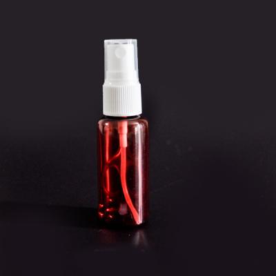 China 3ml 5ml 10ml 15ml 20ml Clear Glass Perfume Spray Bottle with Pump/ for Plastic Spray Bottle for sale