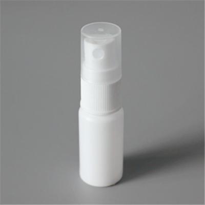 China 30ml PET plastic Mist Spray bottle Cosmetic Bottle for sale
