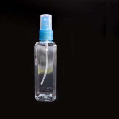 China 3ml 5ml 10ml 15ml 20ml Clear Glass Perfume Spray Bottle with Pump/ for Plastic Spray Bottle for sale