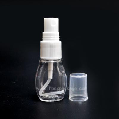 China Contact Supplier  Chat Now! Cheap price wholesale empty 1 oz plastic spray bottles for sale