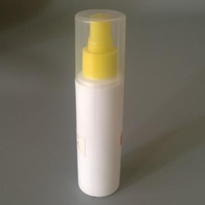 China 100ml 120ml 150ml 200ml 250ml Wholesale PET Medical Plastic Mist Spray Bottle for sale
