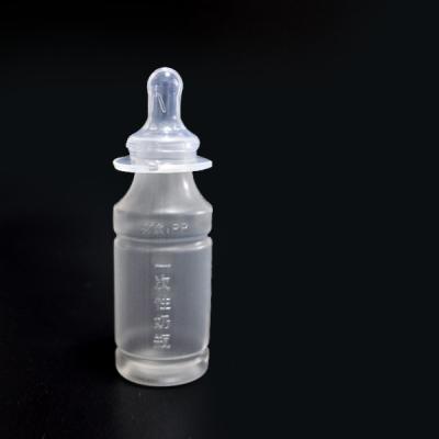 China Baby Products Manufacturer Silicone Plastic Baby Feeding Bottle Warmer for sale