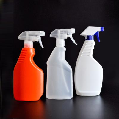 China High quality Garden watering plastic triger sprayer bottle,ODM &OEM are available for sale