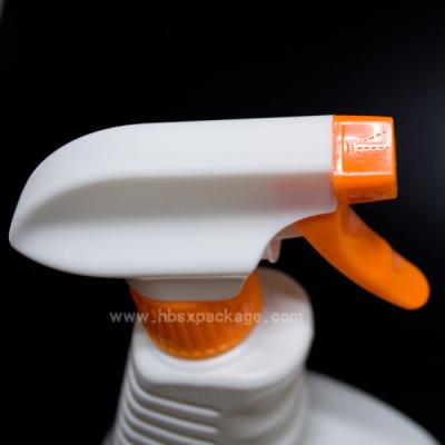 China Popular and Various Closure Plastic Red Garden Trigger Sprayer Water Triger sprayer for Bottle for sale