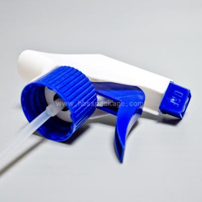 China Popular and Various Closure Plastic Red Garden Trigger Sprayer Water Triger sprayer for Bottle for sale