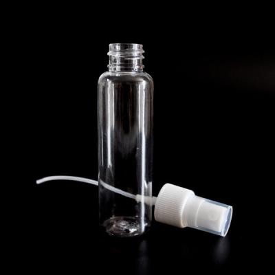 China China express 2015 new products 50ml perfume bottle, spray perfume bottle, compressed air spray bottle for sale