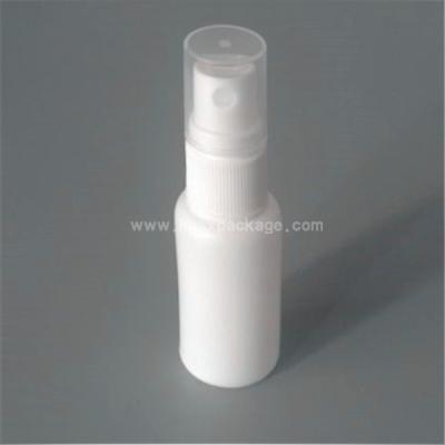 China Manual 20Ml Fine Mist Spray Bottle,Empty Plastic SprayBottle for sale