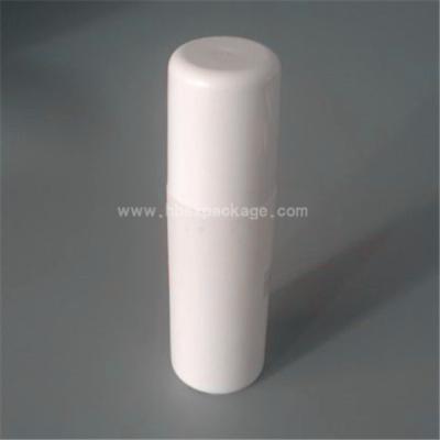 China Hebei  shengxiang100ml HDPE Material plastic test spray perfume bottle for sale