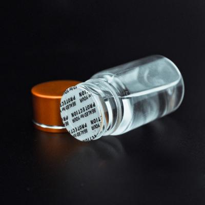 China TOP SELLER 250ml pill food health care personal care amber PET bottle for sale