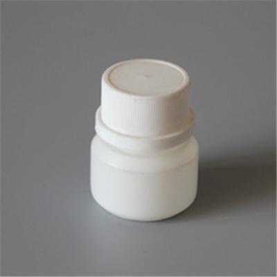 China 100ml snap medicine plastic bottle, capsule pill bottle,Plastic Pill Container for sale
