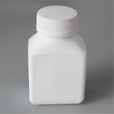 China Pharmaceutical packaging bottles medicine plastic bottle from hebei shengxaing for sale