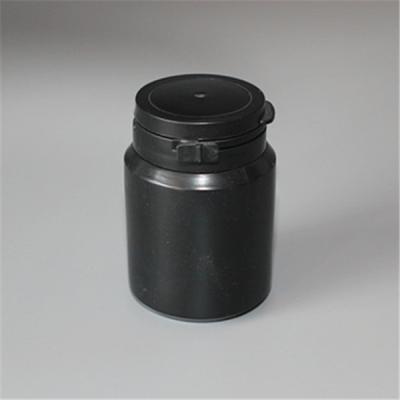 China 8ml screw on plastic bottles food grade medicine bottles plastic potion bottle for sale