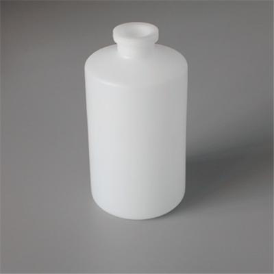 China Wholesale 100ml Plastic Injection Vials for Veterinary Vaccine Factory for sale