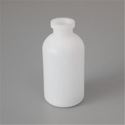 China 40ml PP or PE Vaccine Plastic Bottle from China Factory with Low Price and High Quality for sale