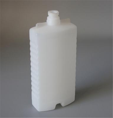 China Hebei Shengxiang 500mL HDPE/PP Sterile Plastic Vaccine Vial for Veterinary for sale