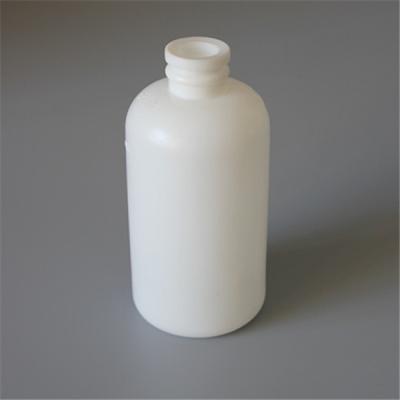 China 250mL HDPE/PP Plastic Injection Vials for Veterinary Vaccine Factory for sale