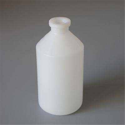 China 2016 China 100mL High-quality Veterinary Device Plastic Vaccine Bottle for sale