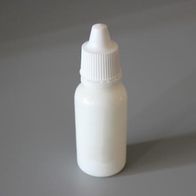 China Hot sale Plastic Material and Eye Cream Use bottle acrylic jars cosmetic jars pp screw cap clear pet bottle eye dropper for sale