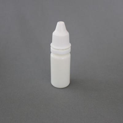 China 20ml e cigarette liquid smoke oil bottle eyes dropper bottle PET vial bottle with tamper cap for sale