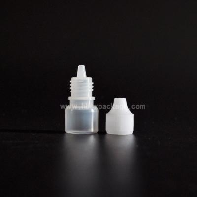 China 2ml ldpe plastic bottles eye dropper empty bottle for liquids bottles for sale